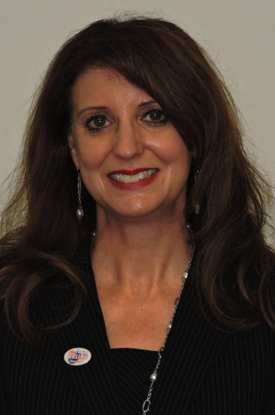 Ann Urling seeking W.Va. treasurer’s seat | News, Sports, Jobs ...